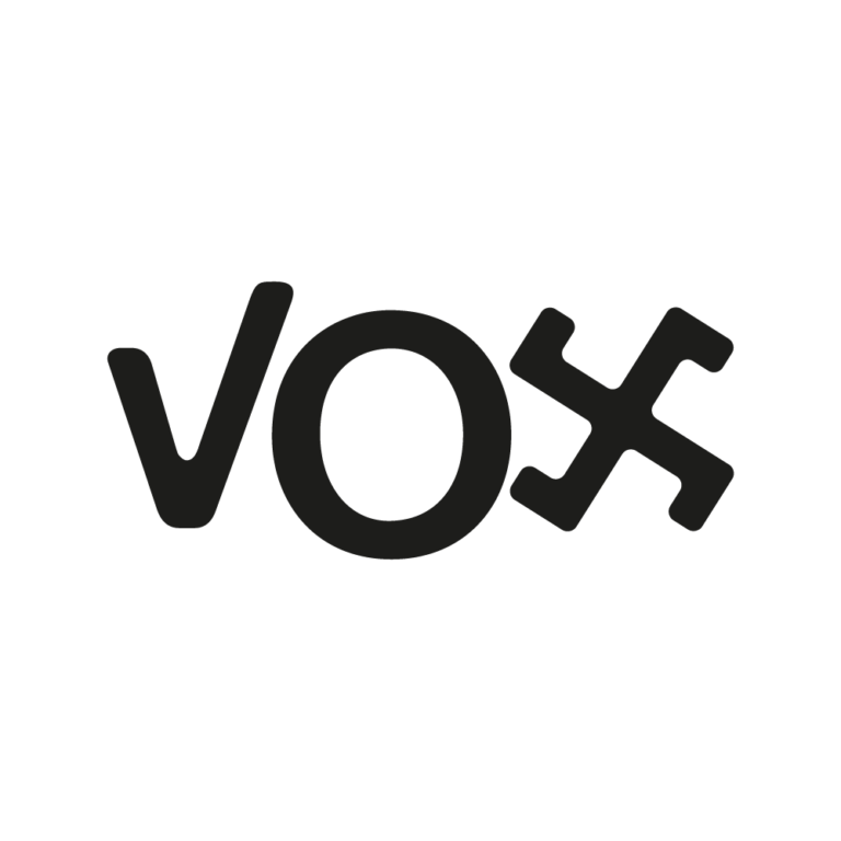 Nuevo logo del partido VOX España - kataris 26